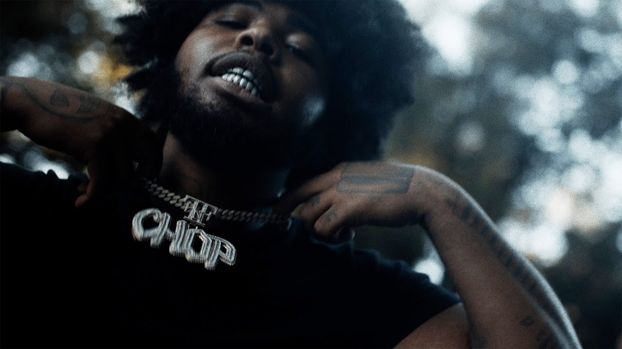 Darealgotti - "Patrick Ewing" ft. FNF Chop (Canon EOS R6 Music Video ...