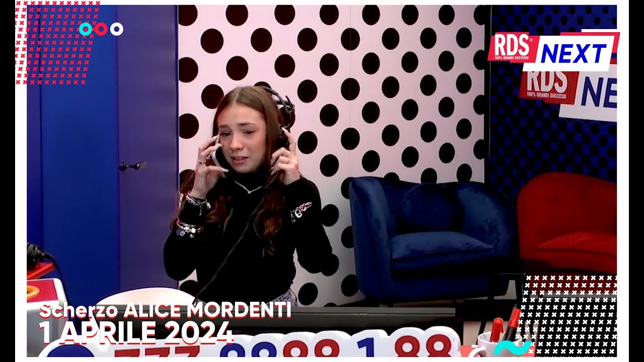 Qualcuno ha hackerato il profilo Instagram di Alice Mordenti 🥺 - YouTube