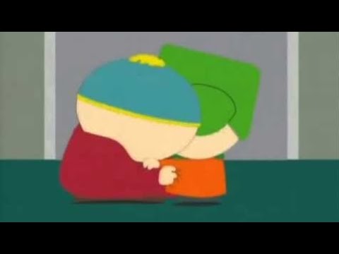 No one can hurt you. {•Cartman angst•} °Kyman° - YouTube