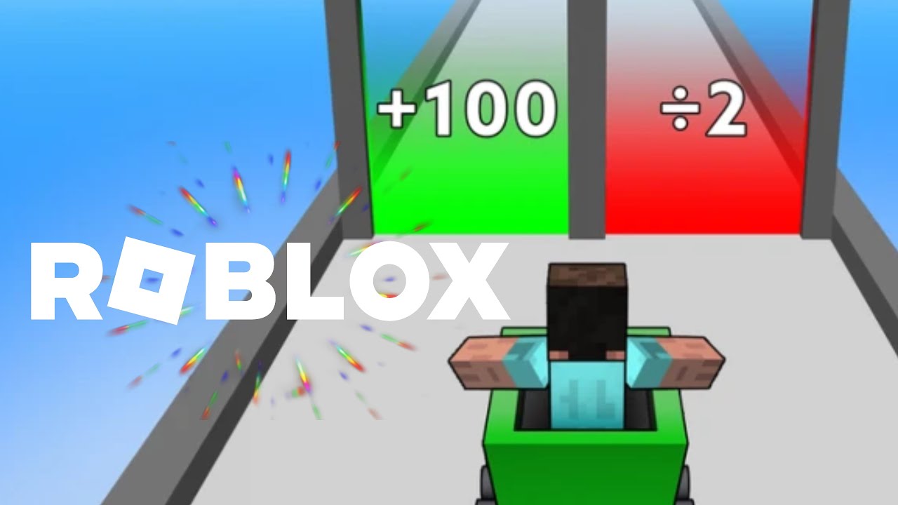 ROBLOX Ride a Cart Simulator! - YouTube