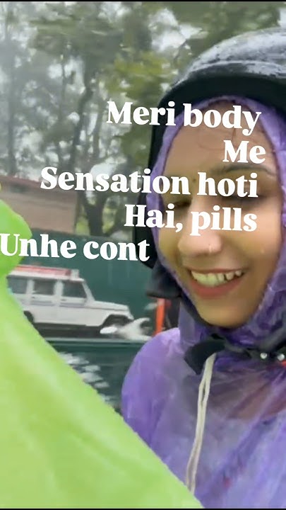 Meri Body Me Sensation Hoti Hai Reels | Trending Pex X Parineeti Reels| hasee toh phasi # ...
