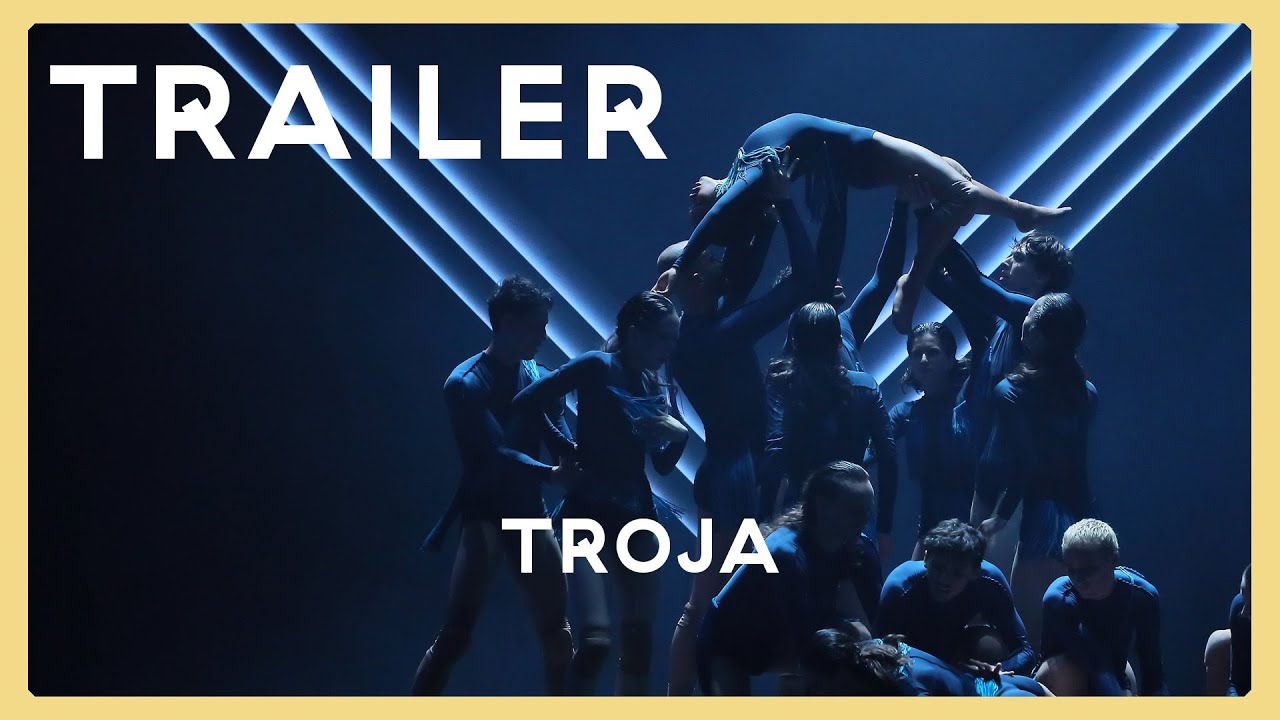 TROJA Trailer - YouTube