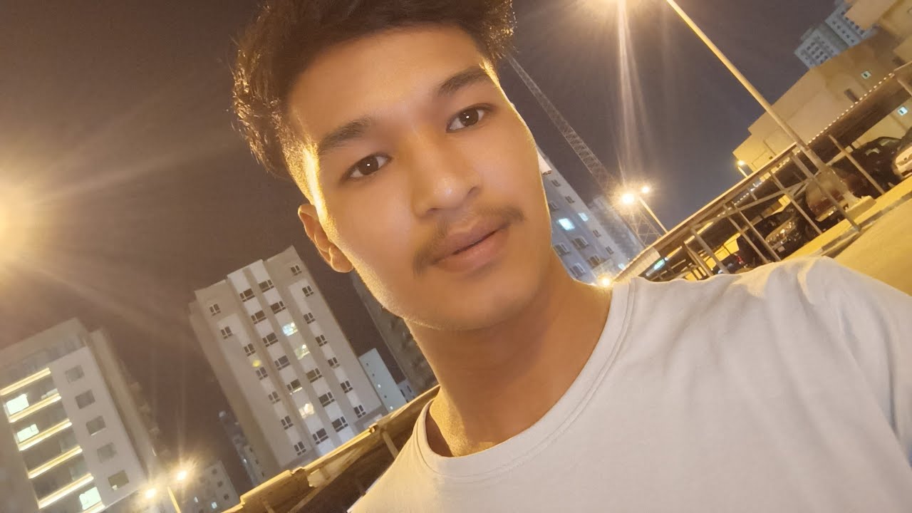 New vlog Nepal in Kuwait Arjun subidi Vloggyu #@angal vlog - YouTube