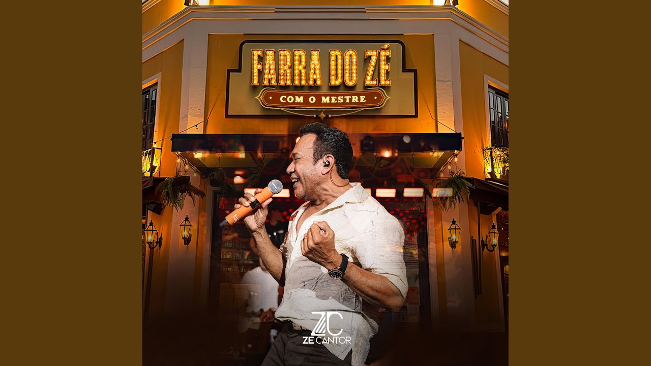 Parceira do Forró (Ao Vivo) - YouTube