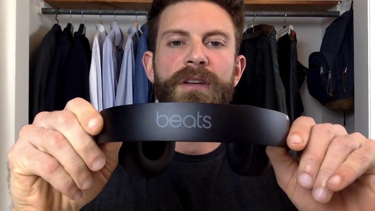 Are Beats Worth The Money? Beats Studio Wireless 2.0 Review - YouTube