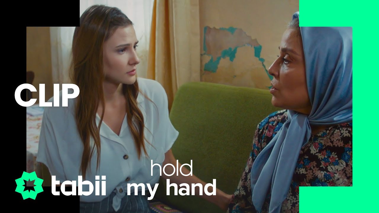 You're gonna throw me out on the street? | Hold My Hand Episode 10 ...