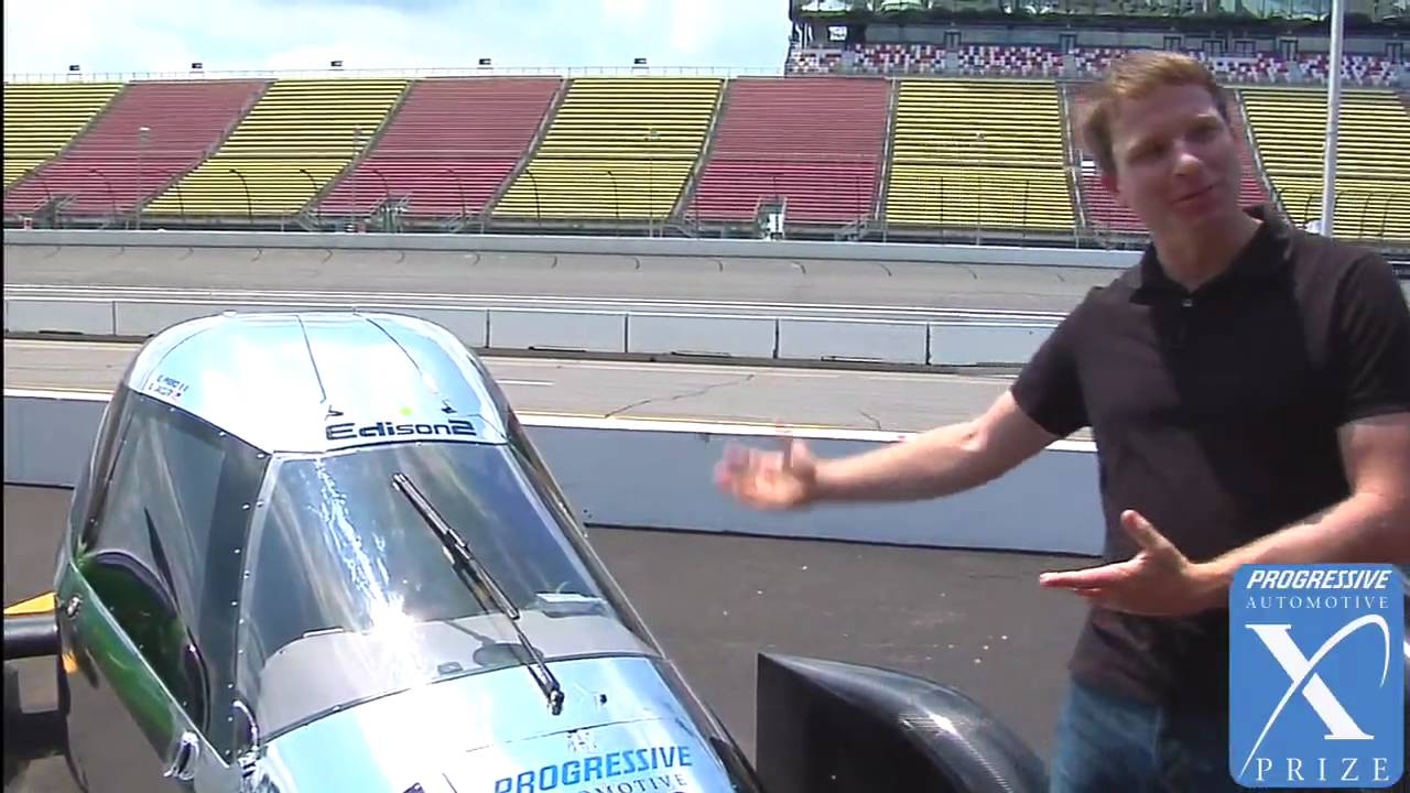 The Edison2 Team - YouTube