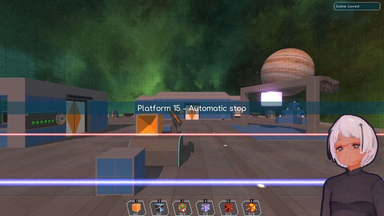 Photon Engineer #5 ON and OFF - YouTube