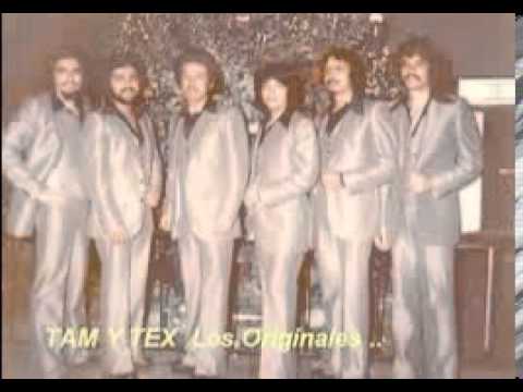 Los tam y tex (silueta de cristal) - YouTube Music