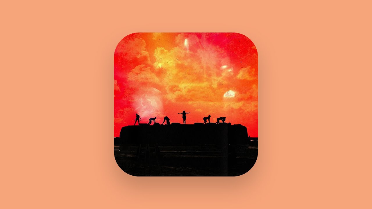 GloRilla - TGIF (Clean) - YouTube Music