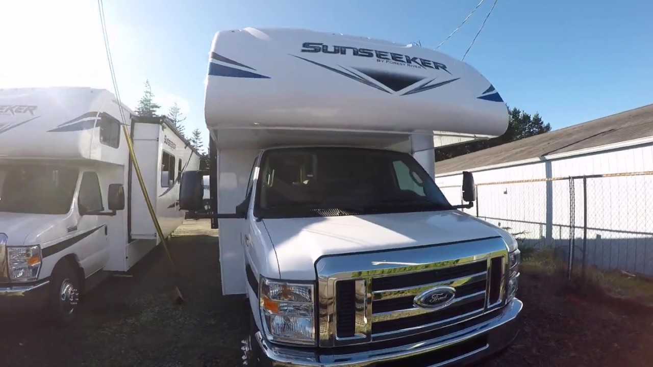 2020 Sunseeker 3050S #C52984 - YouTube