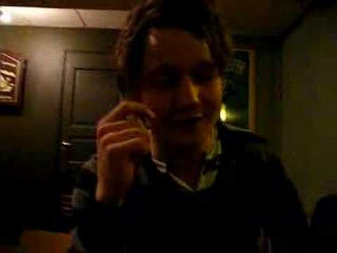 Chris Machine - YouTube