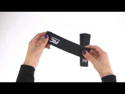 MuscleCloth |  Lifting Strap