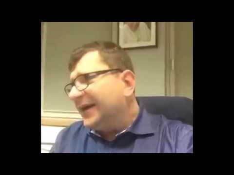 Zbigniew Stonoga and Flower Garden Meme - YouTube
