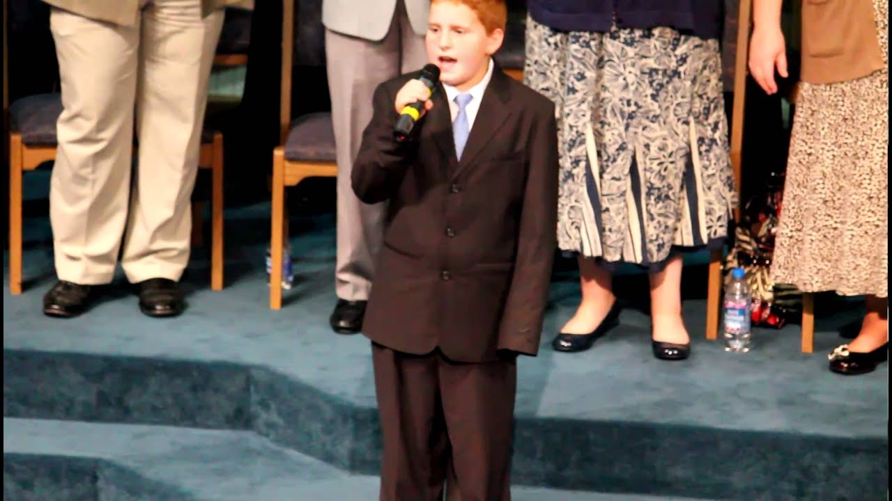 Nathan Reeder - YouTube