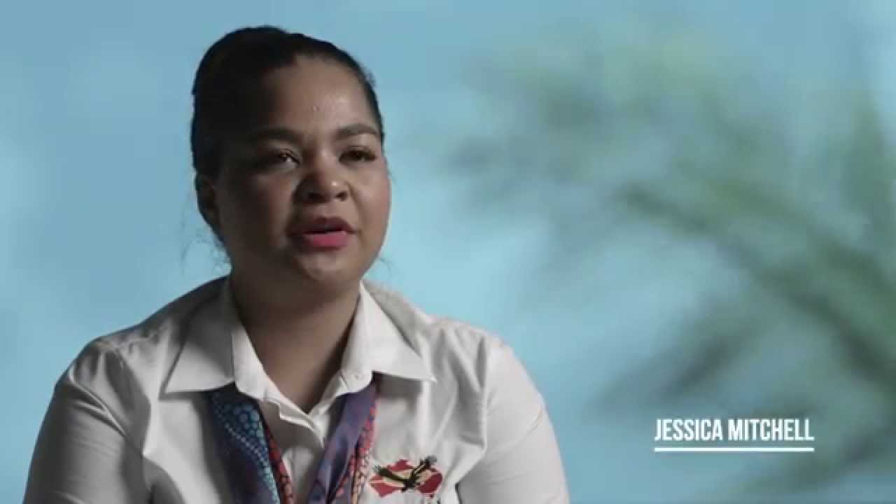 Jessica Mitchell - YouTube