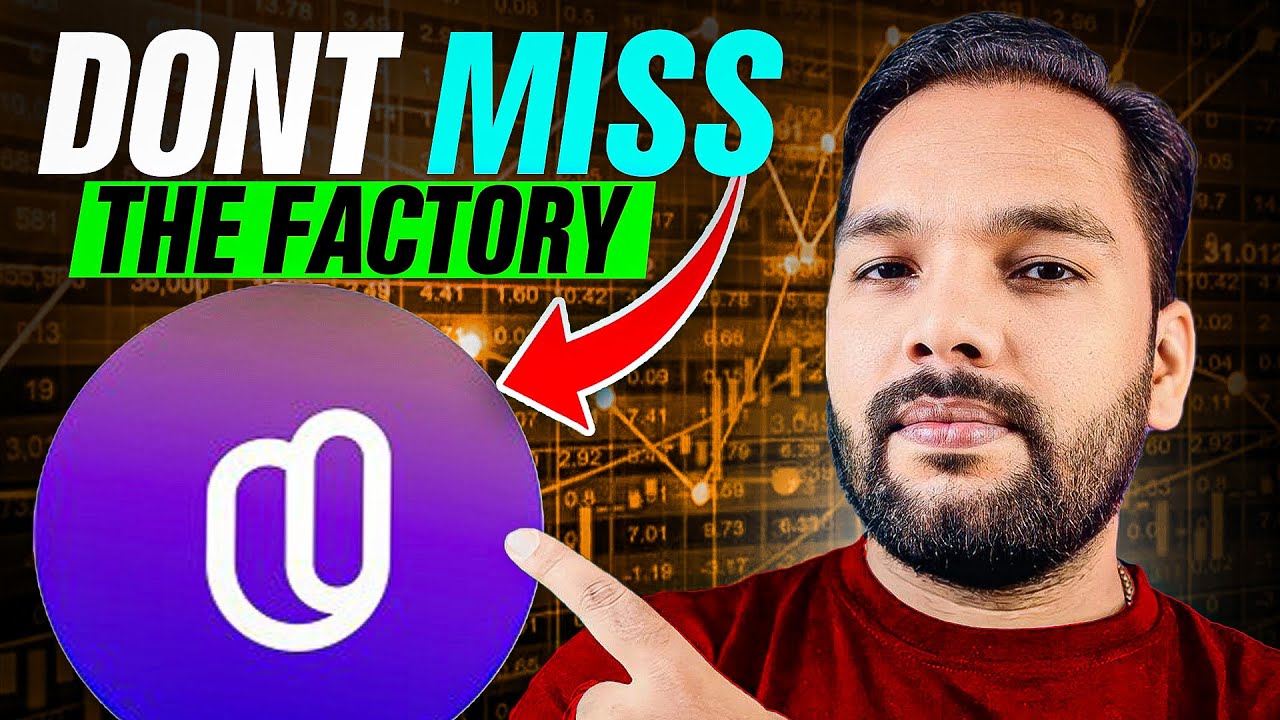 Get Reward for Your Participation with Umoja Protocol ll Up to $3k Pool Is Up for Grabs - YouTube