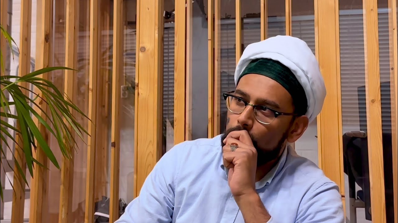 Ep. 1 - Quran & Life of the Prophet ﷺ - Eternal Meaning of Muhammad ...