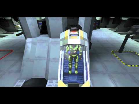 Halo Combat Evolved, Maps Tools 3.5 - YouTube