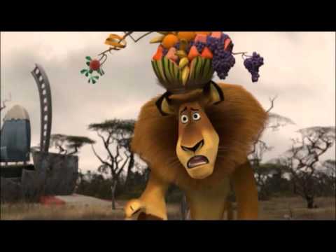 Alex (Shrek) Part 14 - Under the Stars - YouTube