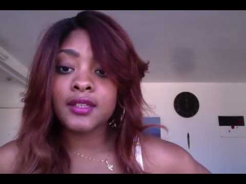 REVIEW WEAVE INVISIBLE // Meilleur tissage INVISIBLE!! 👇🏽 - YouTube