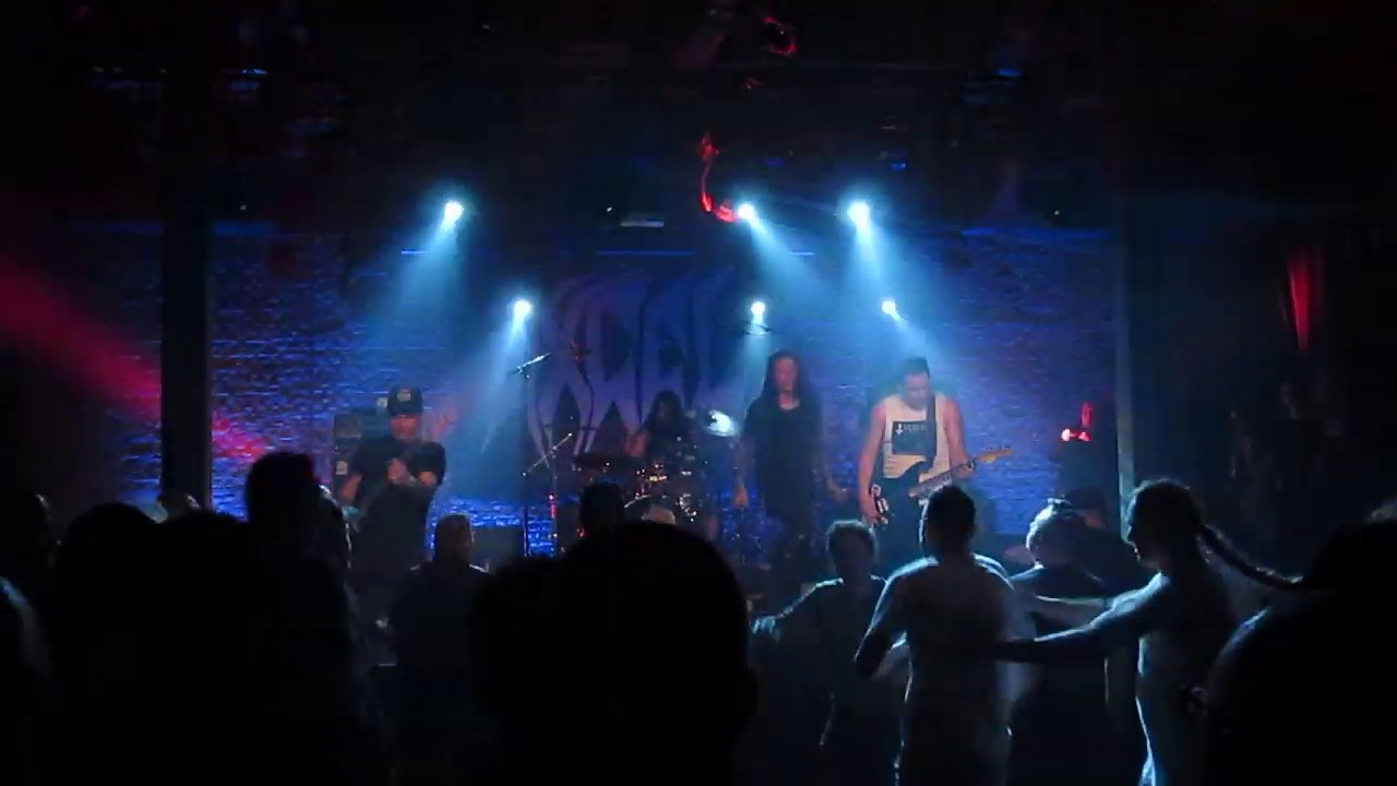 Excel - Drive (Live) - YouTube