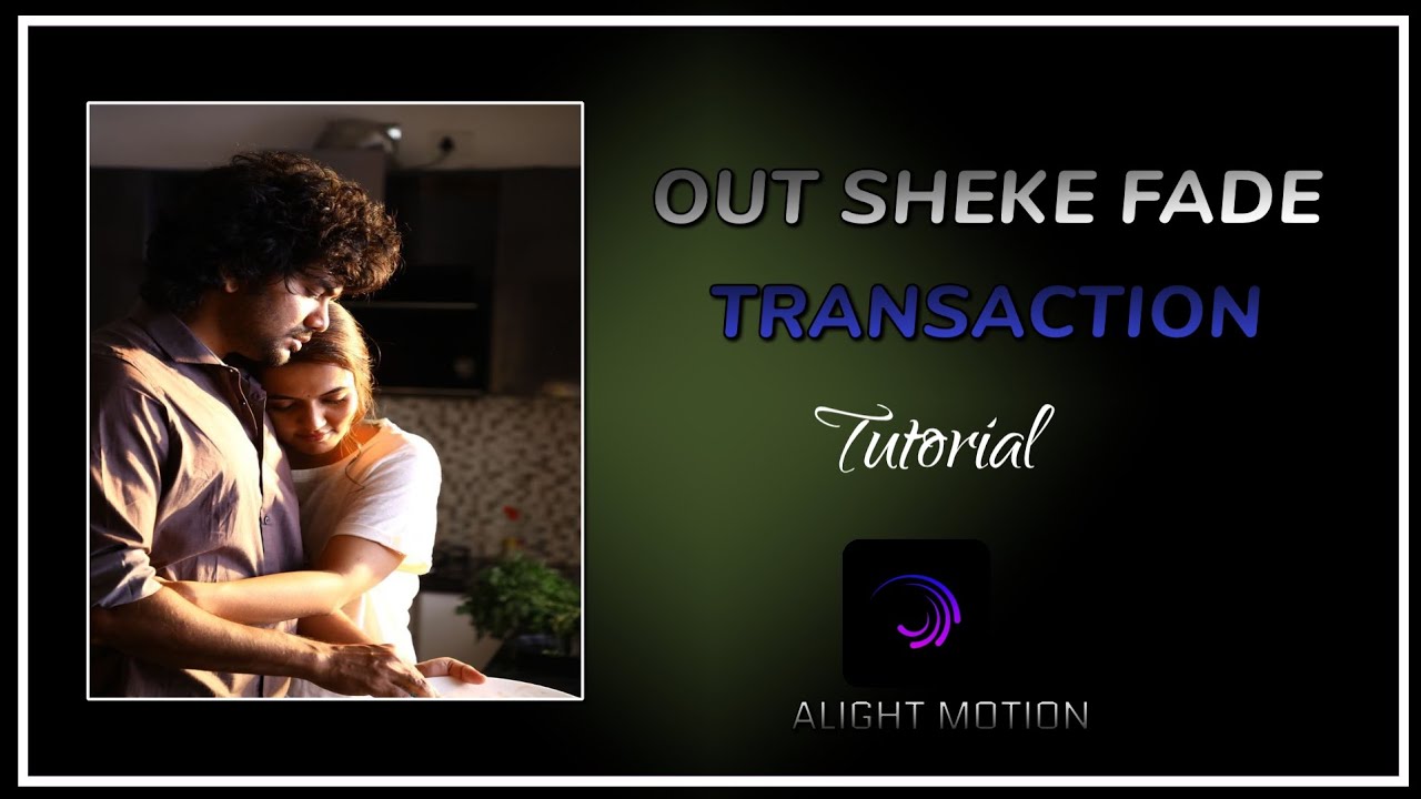 💜How To Create Trending Out Sheke Fade Transaction Video Telugu WhatsApp Status Tutorial Editing ...