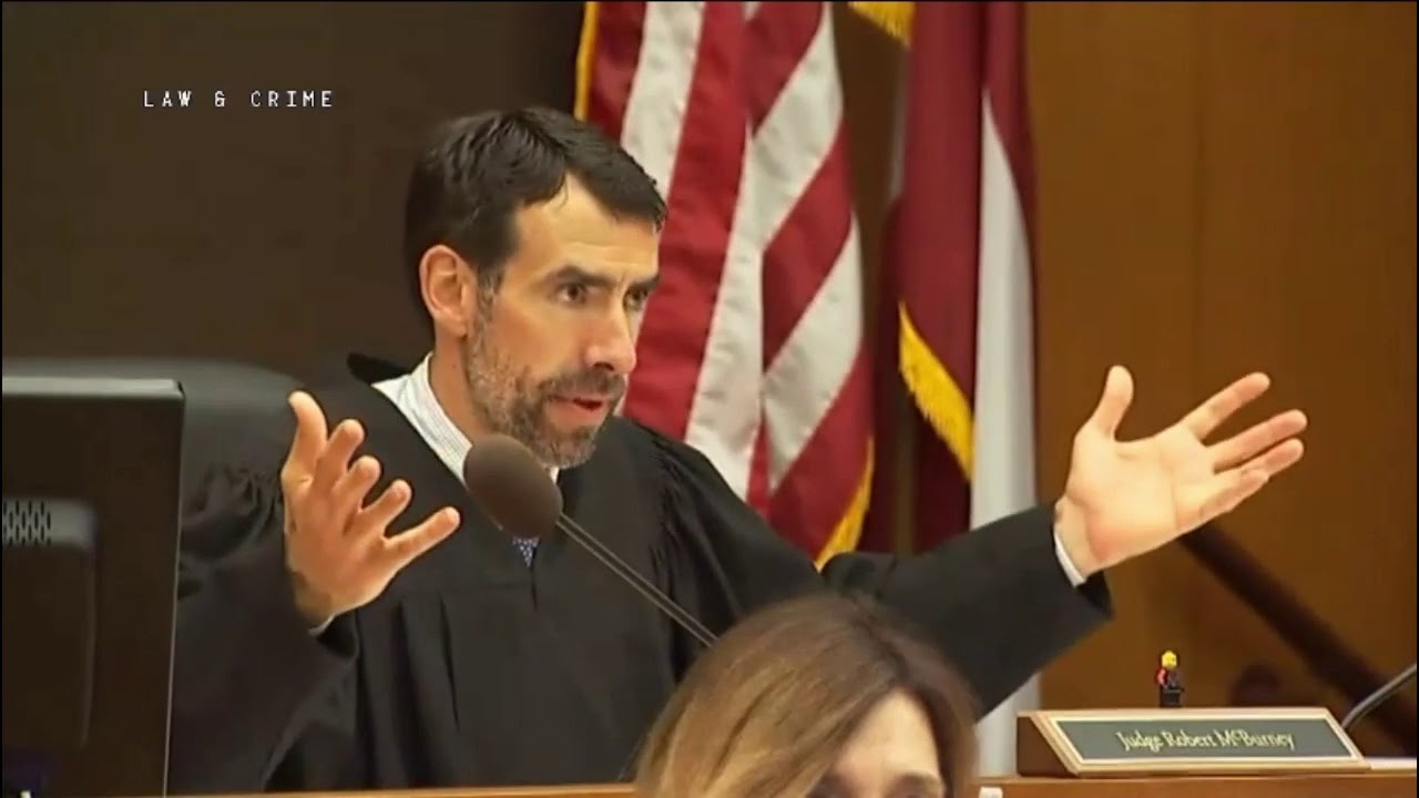 Tex McIver Trial Day 17 Part 3 Dr David Rye Continues Testifying - YouTube