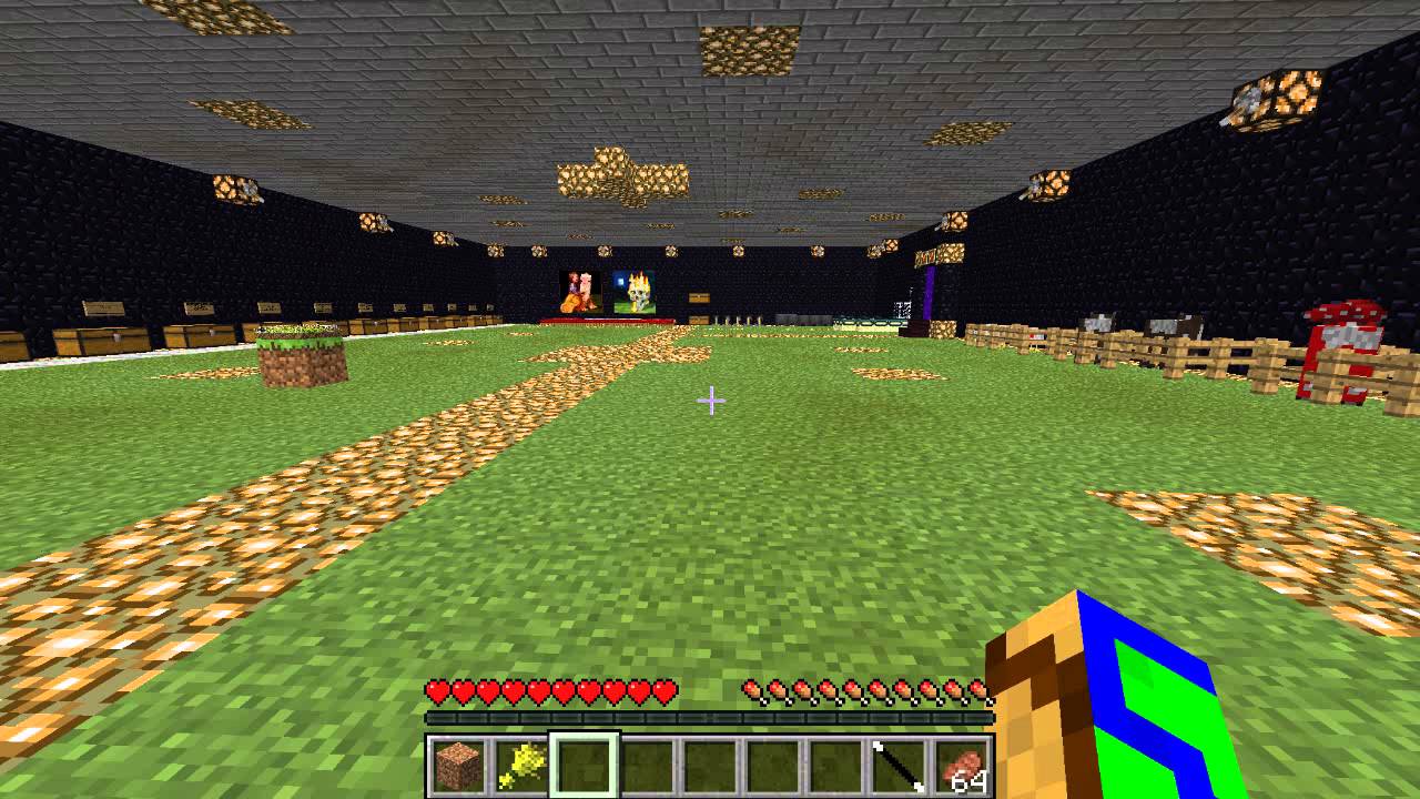 Tiny Blocks Mod (Make awesome mini creations!) Mod Review! - YouTube