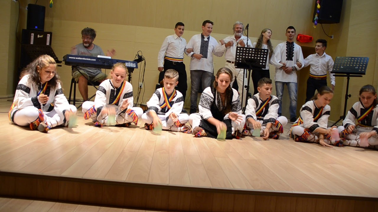 LEANO LEANO - YouTube