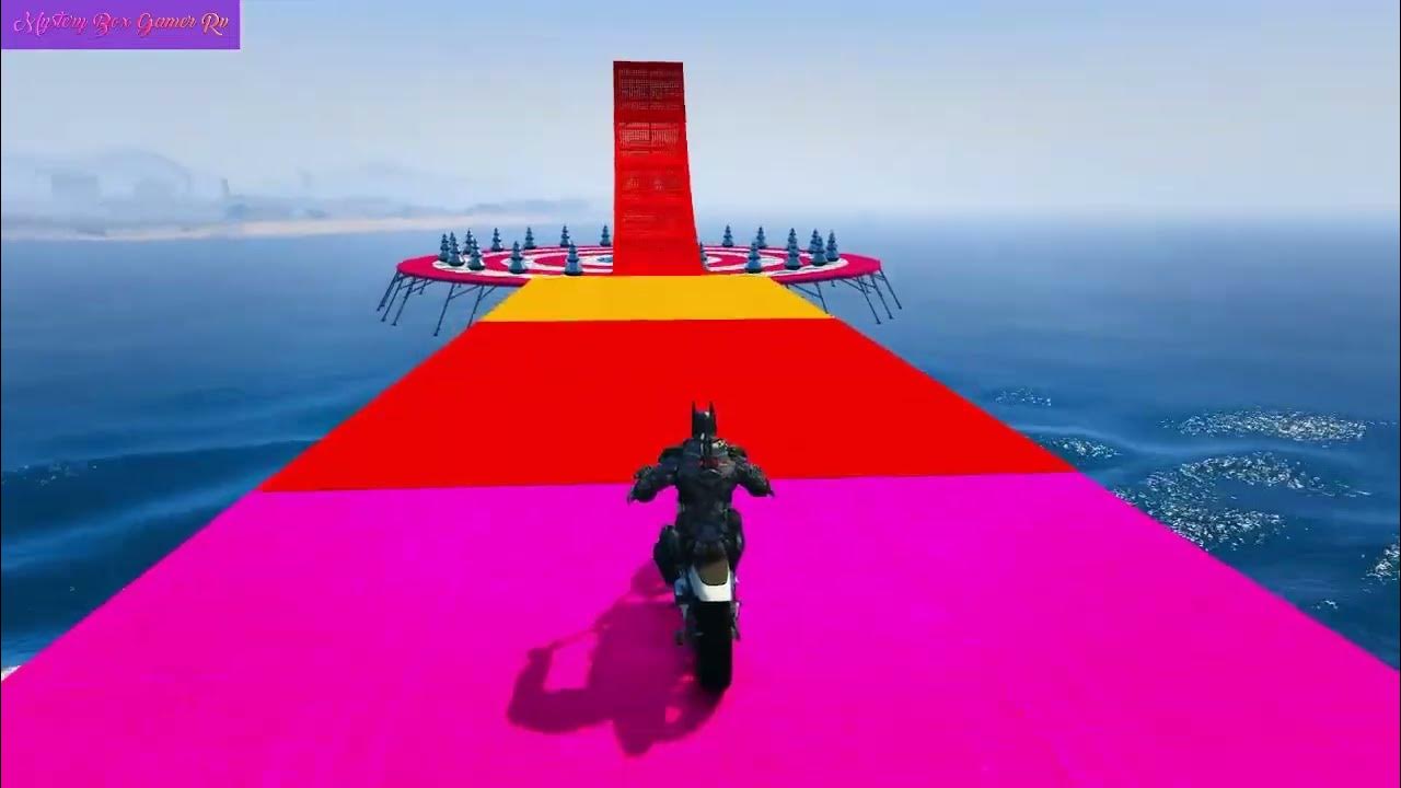 Gta Gameplay Part 73 Youtube