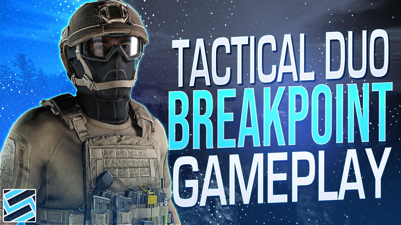 Tactical Stealthy Enemy Base Takeover - Ghost Recon Breakpoint - YouTube