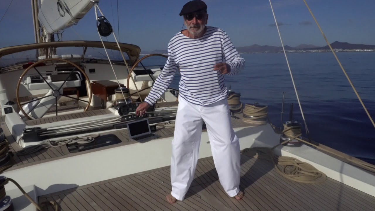 Guarda Come Dondolo-Edoardo Vianello - YouTube