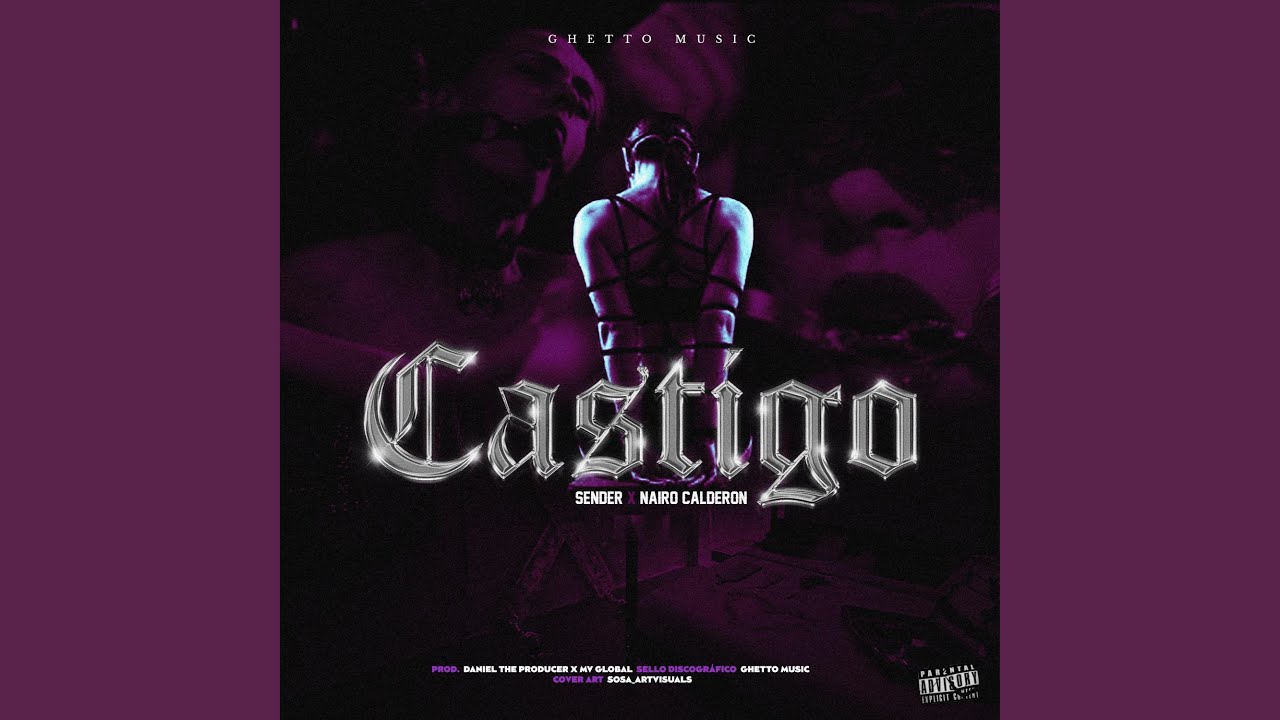 #Castigo - YouTube