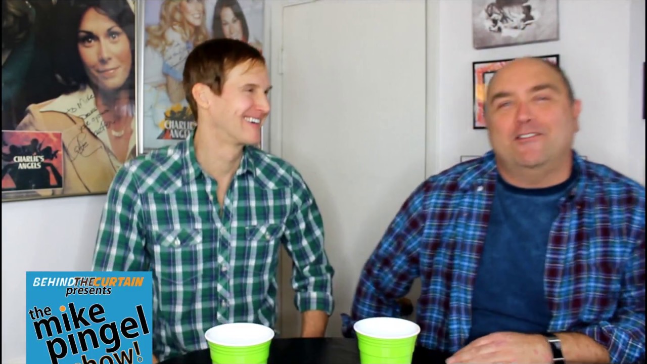 The Mike Pingel Show with Trent Walker - YouTube