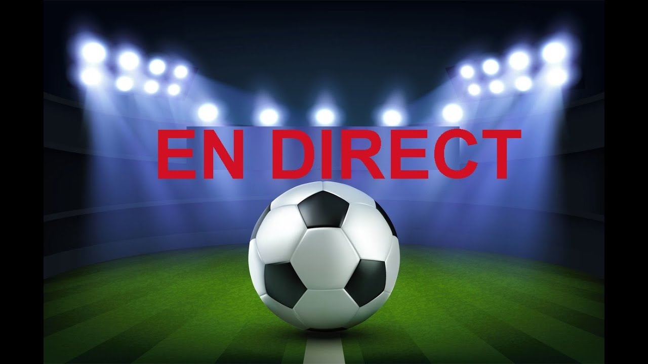 MCA vs CRB en direct - YouTube