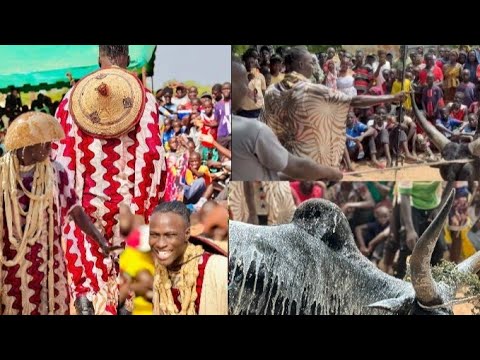 SPECIALE SALTIGUE MABEYE DE BAMBEY SÉRÈRE 👑 ️ ️ ️💯💯🔥🔥👉👁️...? - YouTube