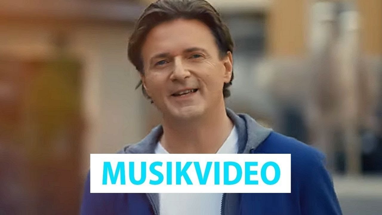 Christian Zach - Wunder der Welt (Offizielles Video) - YouTube