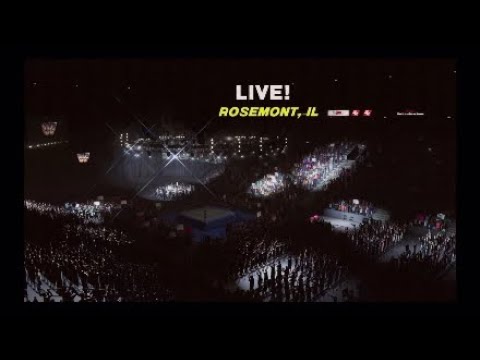 WWF House Show November 92 - YouTube
