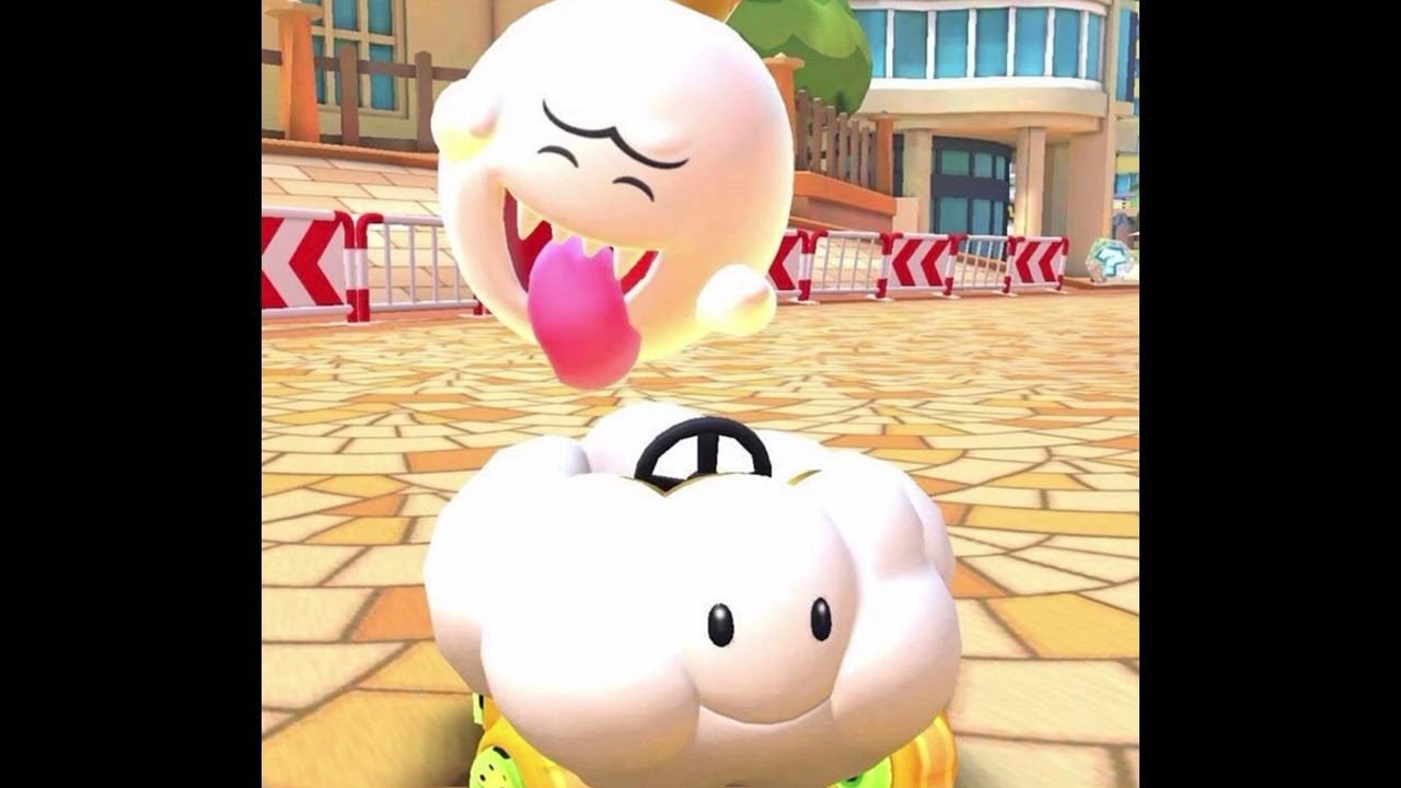 Go (prod.masto) - YouTube