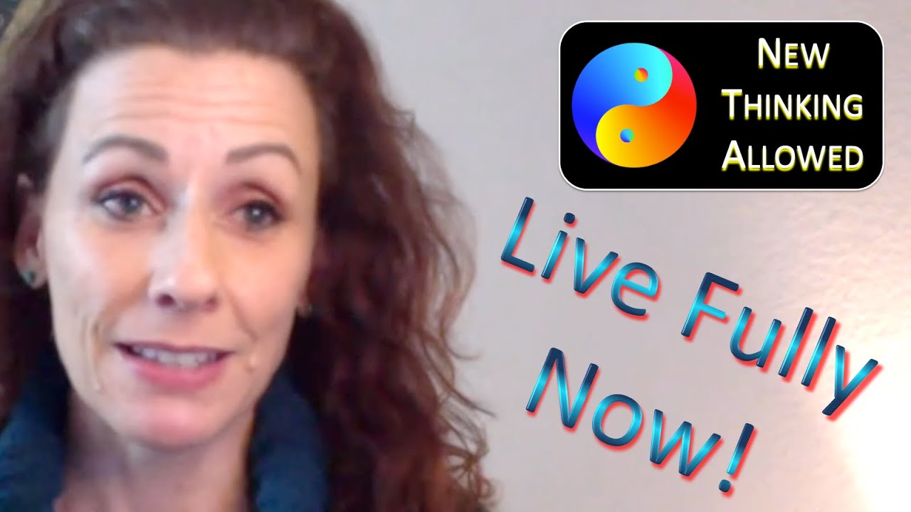 Psychic Paramedic with Sarah Grace - YouTube