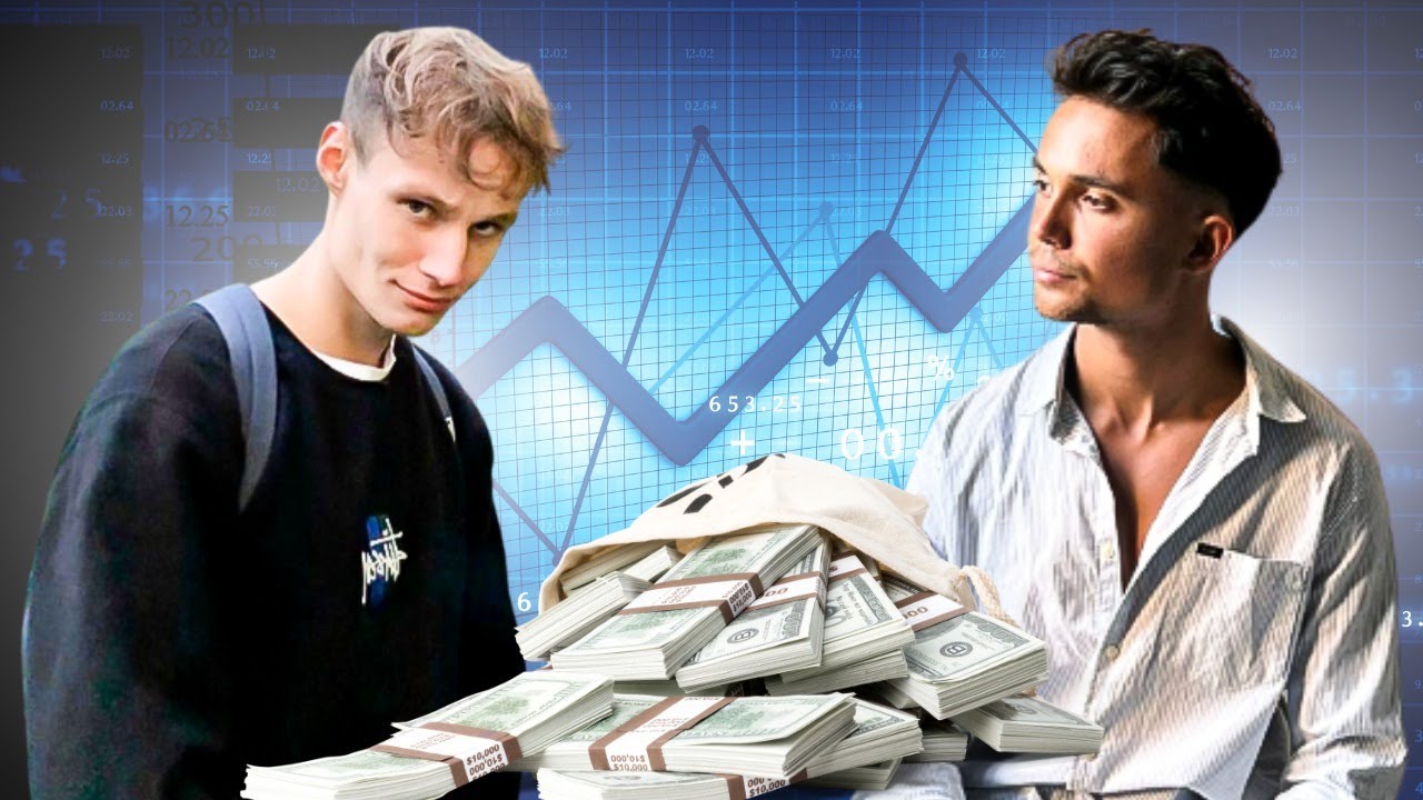 The Untold Truth Of Running A 7 Figure Business- w/ Charlie Morgan ...