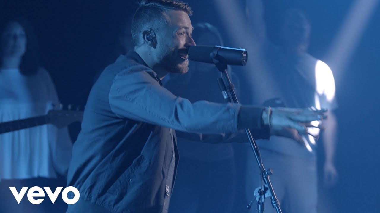 Rev Music, Tim Brummel - Alive In You (Live) [Official Video] - YouTube