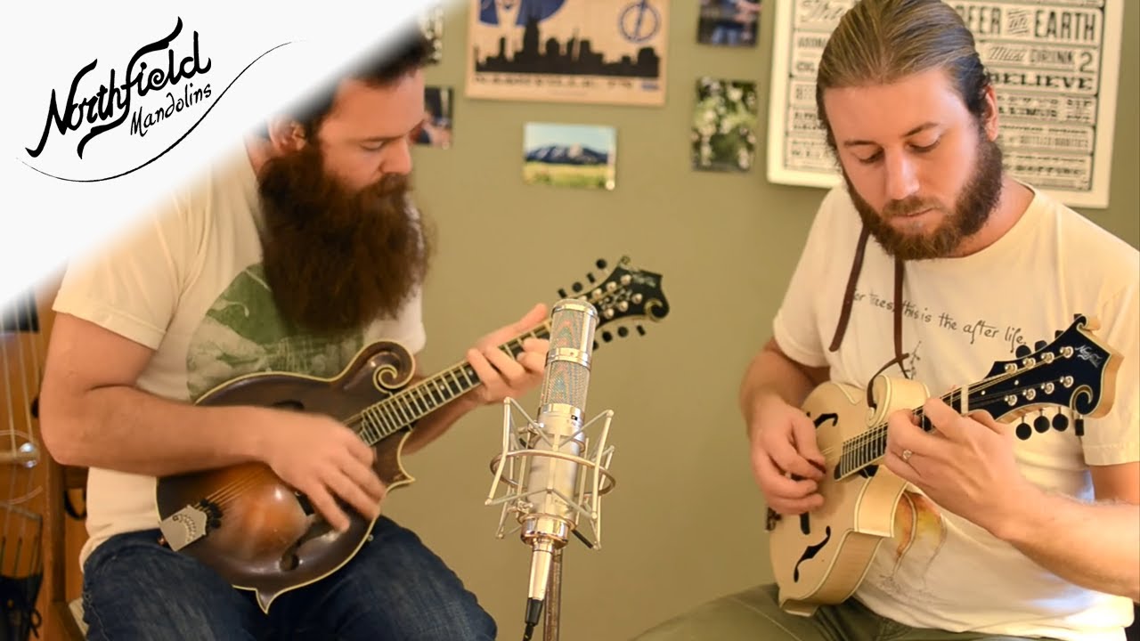 PJ George III & Joshua Rilko Misty Morning HD - YouTube