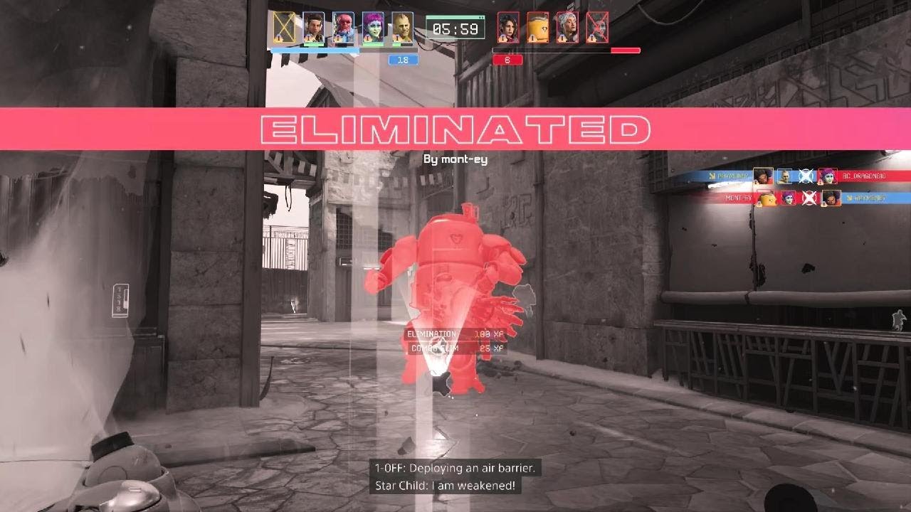 Concord Beta - Best game with Starchild altho the team were uneven(Add ...