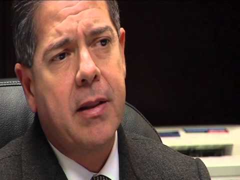 Mission Fire Chief - YouTube