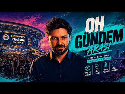 Onur Huri Gündem Arası