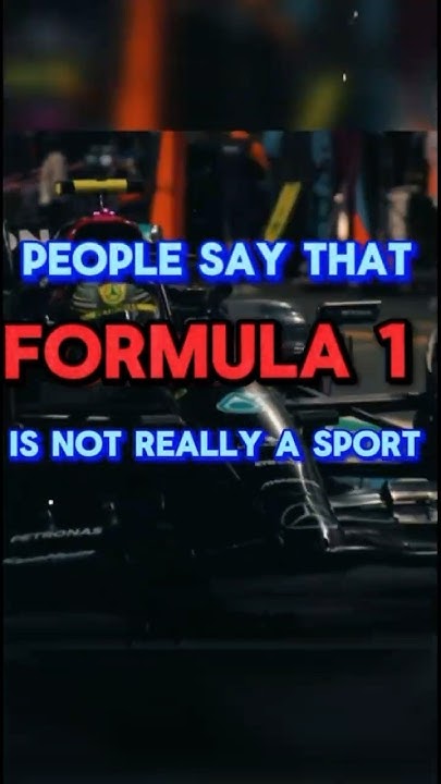 This is formula 1 ️ @minghe_f1 hope you will all enjoy the Bahrain Grand Prix - YouTube