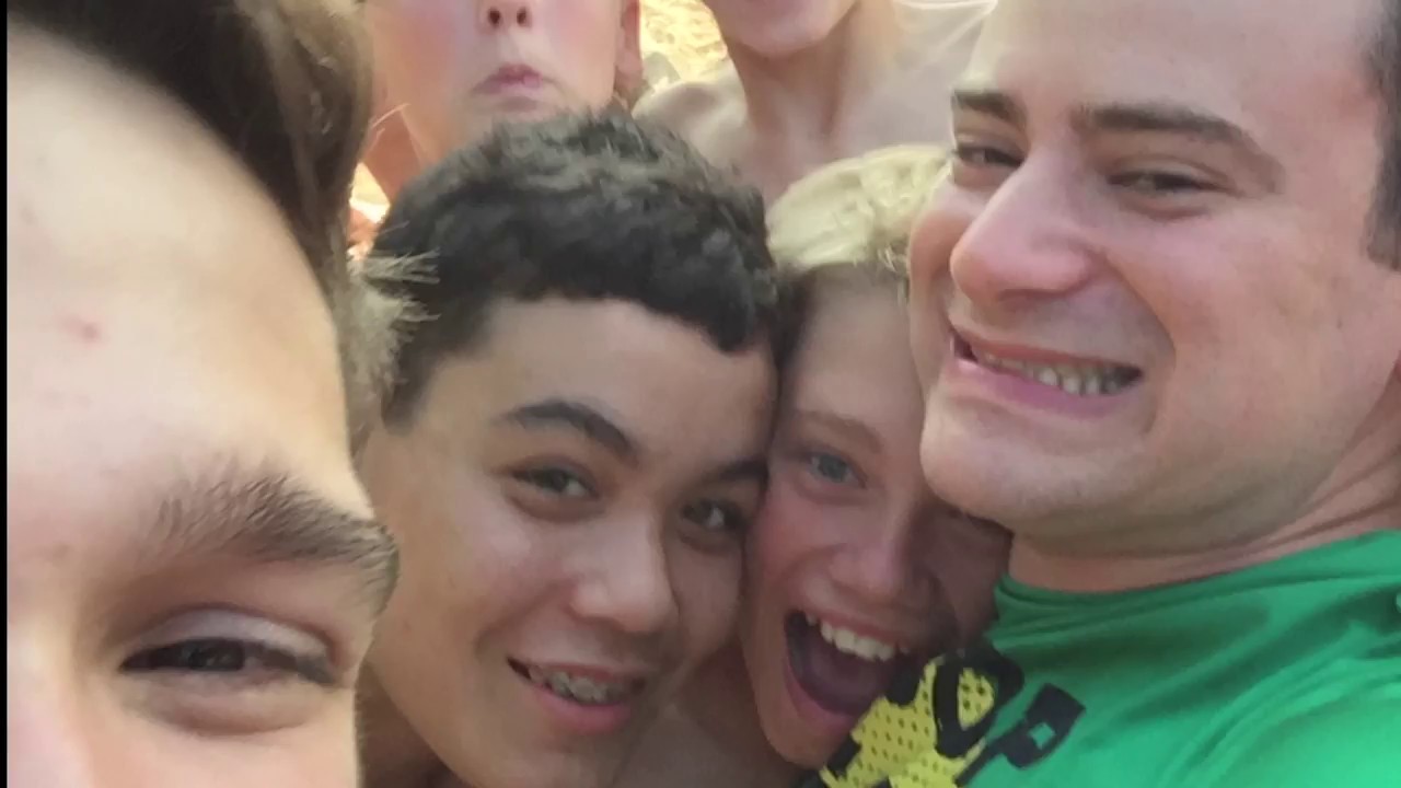 Troop 150 Goshen Scout Reservation Summer Camp 2016 - YouTube