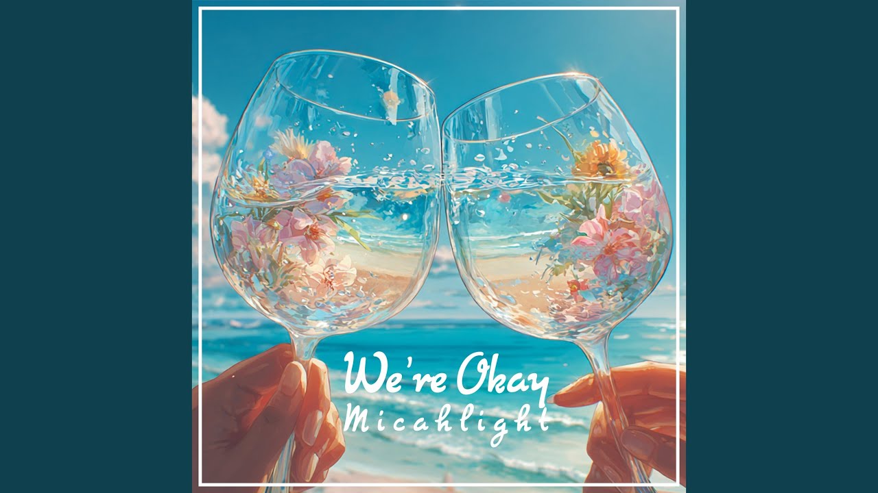 We're Okay (feat. 早川咲) - YouTube